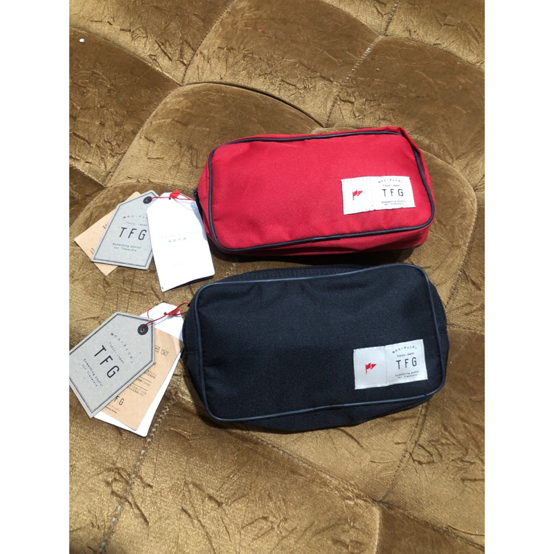 Jual TFG pouch original | Shopee Indonesia