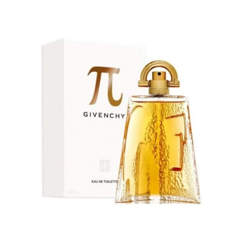 Jual Parfum G Pi for Men EDT 100 ml | Shopee Indonesia