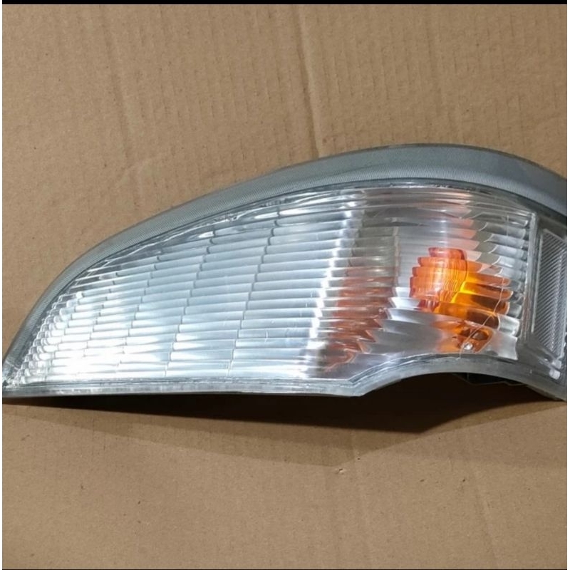 Jual lampu sein sen Mitsubishi canter original baru | Shopee Indonesia