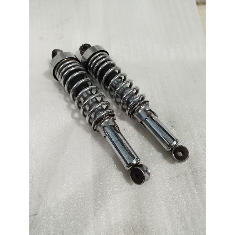 Jual Shock BELAKANG RX KING ORIGINAL LEPASAN | Shopee Indonesia