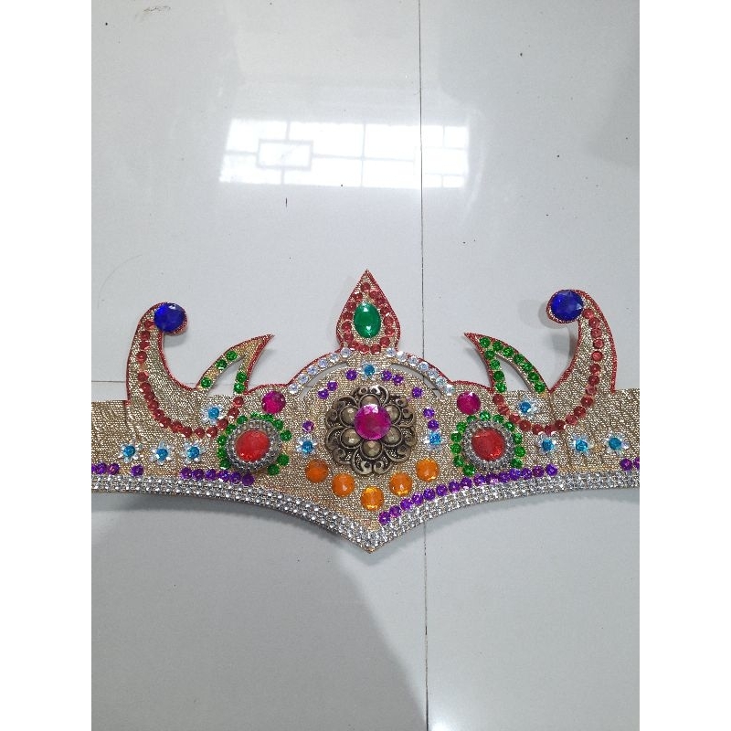 Jual Jamang tari mahabarata kecil | Shopee Indonesia