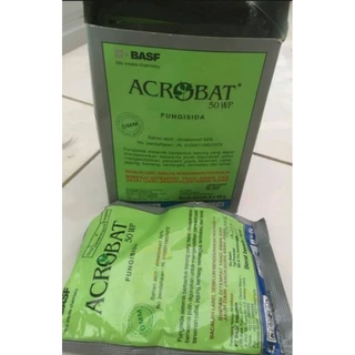 Jual acrobat fungisida Harga Terbaik & Termurah Februari 2025 | Shopee ...