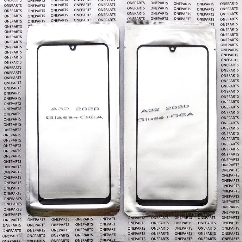 Jual KACA GLASS LCD PLUS LEM OCA SAMSUNG GALAXY A32 2020 4G A325 A325F | Shopee Indonesia