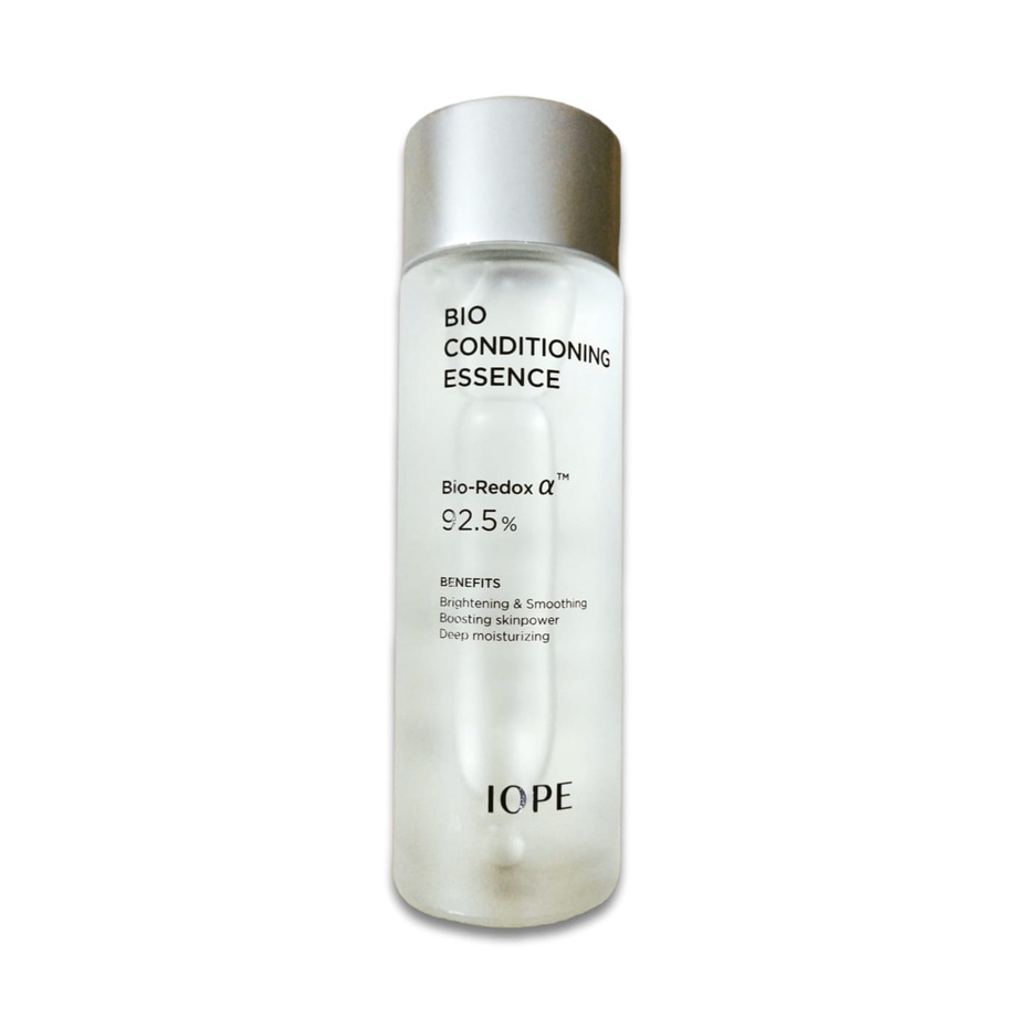 Jual IOPE Bio Conditioning Essence ( 168ml / 84ml / 48ml / 18ml ) | Shopee Indonesia