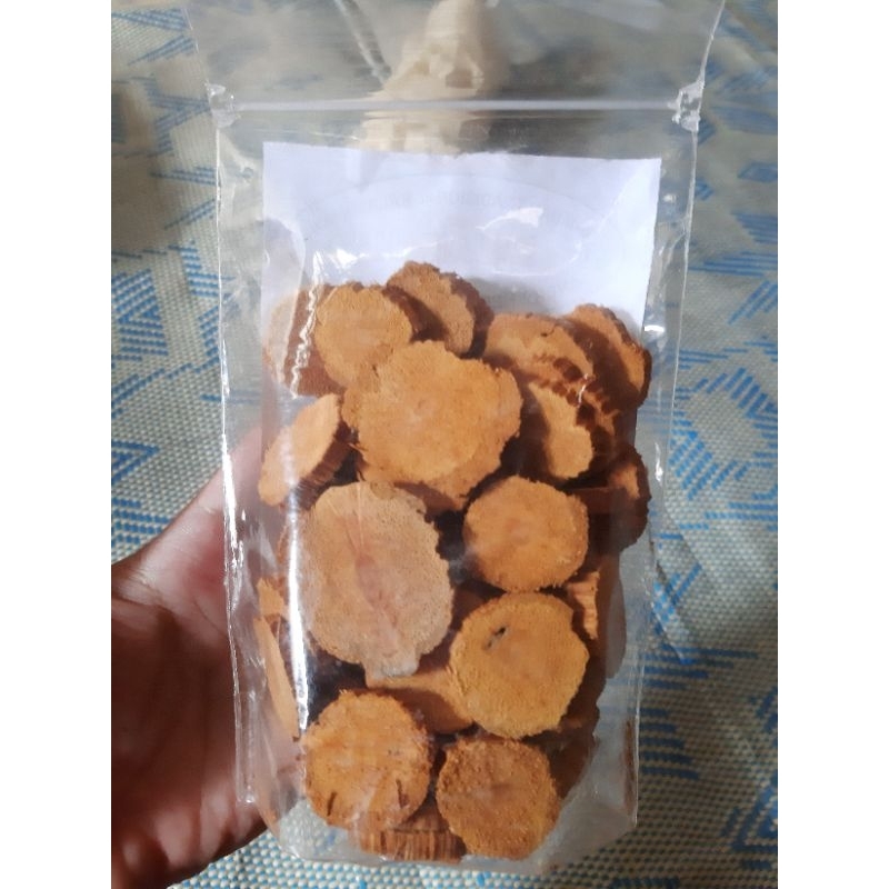 Jual Akar Bajakah 100% Asli Kalimantan/Akar Kayu Bajakah | Shopee Indonesia