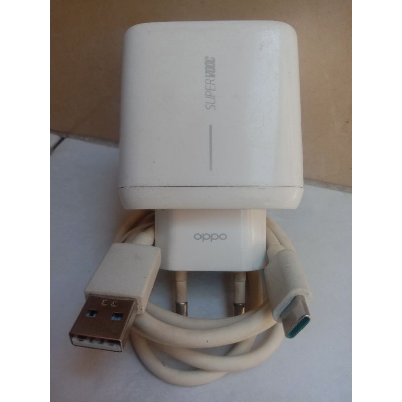 Jual CHARGER OPPO RENO 5 | RENO 6 | RENO 4 PRO | RENO 7 ORI BAWAAN HP ...