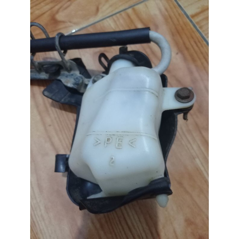 Jual tabung air radiator jupiter mx lama original | Shopee Indonesia