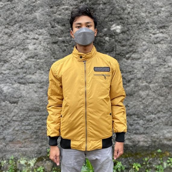 Jual Kicksoogar Jaket Motor Rider Premium Armi | Jaket Outdoor Touring ...