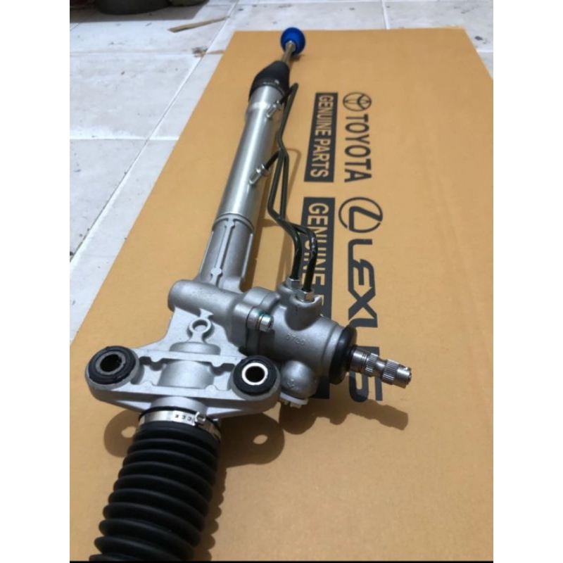 Jual Rack Steer Steering Rack Avanza 1300CC VVTI | Shopee Indonesia
