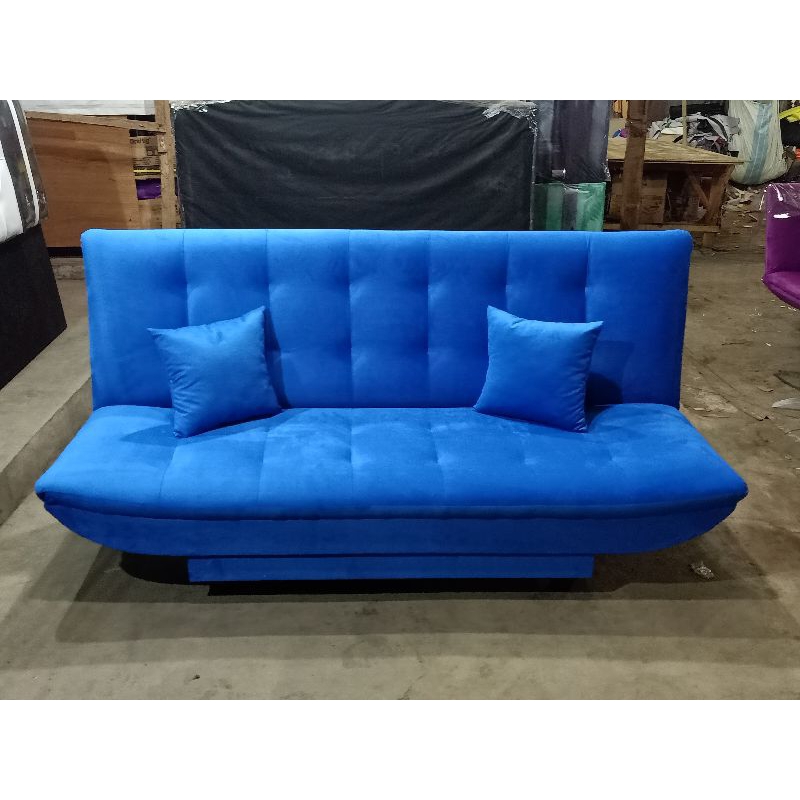 Jual SOFA BED TANPA PUF | Shopee Indonesia