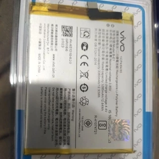 Jual baterai vivo y71 Harga Terbaik & Termurah Juli 2024 | Shopee Indonesia