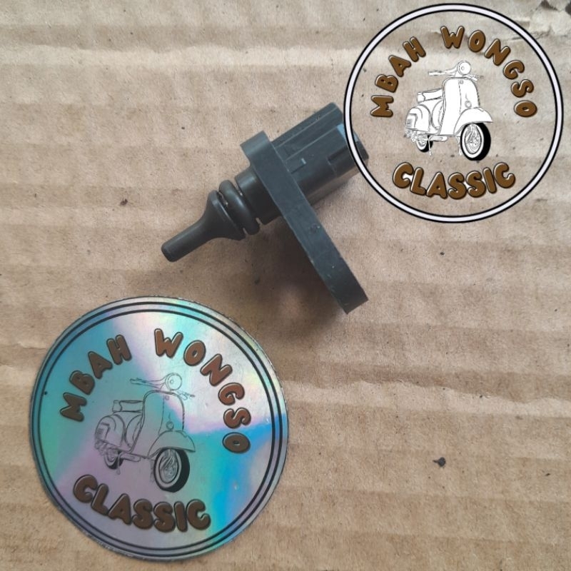 Jual SENSOR EOT OIL SENSOR SUHU PANAS OLI MESIN GENIO BEAT DELUXE BEAT ...