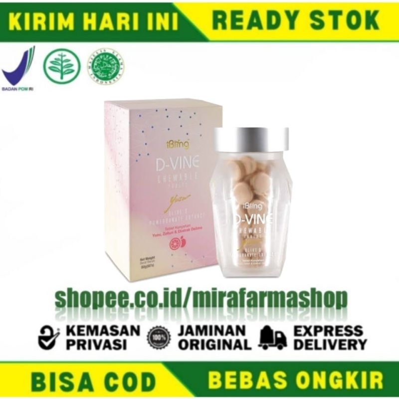Jual DVINE COLLAGEN ECER 20 PIL ORIGINAL , DIVINE , D-VINE PEMUTIH , D ...