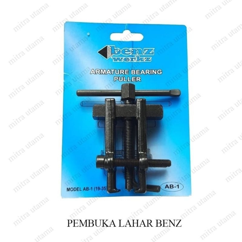 Jual Treker Bearing / Alat Pembuka laher lahar 2 Variasi | Shopee Indonesia