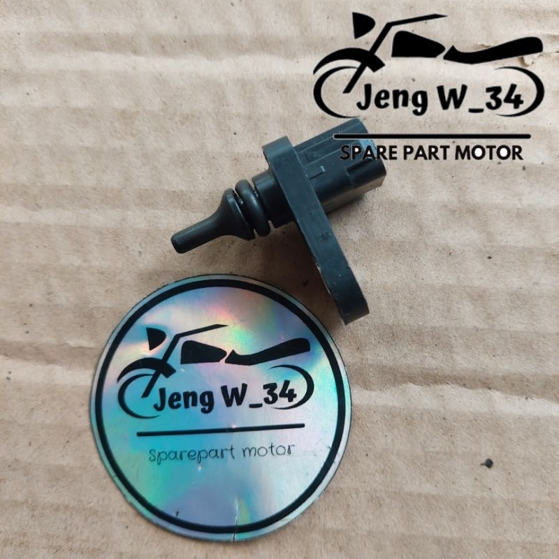 Jual SENSOR EOT OIL SENSOR SUHU OLI MESIN GENIO BEAT DELUXE BEAT STREET ...