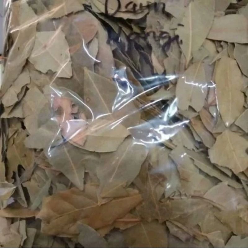 Jual 10 G 50 GR 100 GRAM 香叶 XIANG YE DAUN WANGI SALAM KERING BAY LEAF LEAVES | Shopee Indonesia
