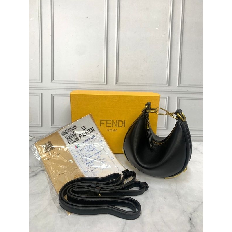 Jual Fendi nano fendigraphy mini | Shopee Indonesia