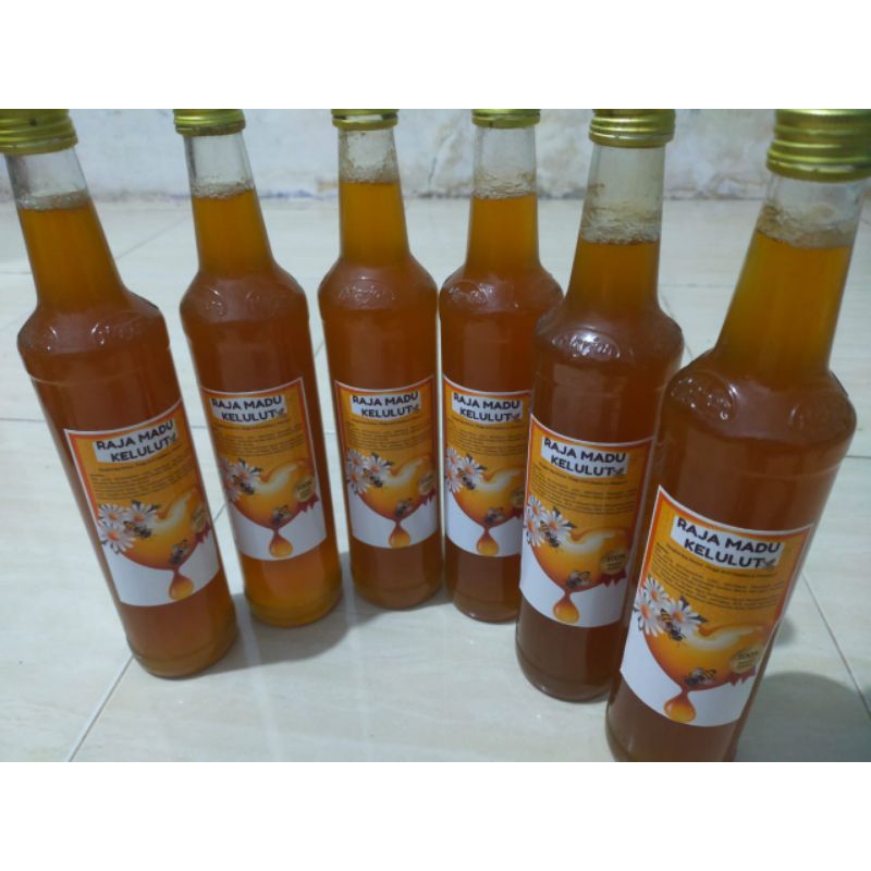 Jual Madu Kelulut Kalimantan Murni 100 Persen | Shopee Indonesia Jual Madu Kelulut Kalimantan Murni 100 Persen | Shopee Indonesia