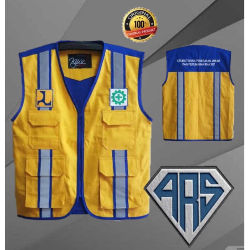 Jual Rompi pupr | Shopee Indonesia