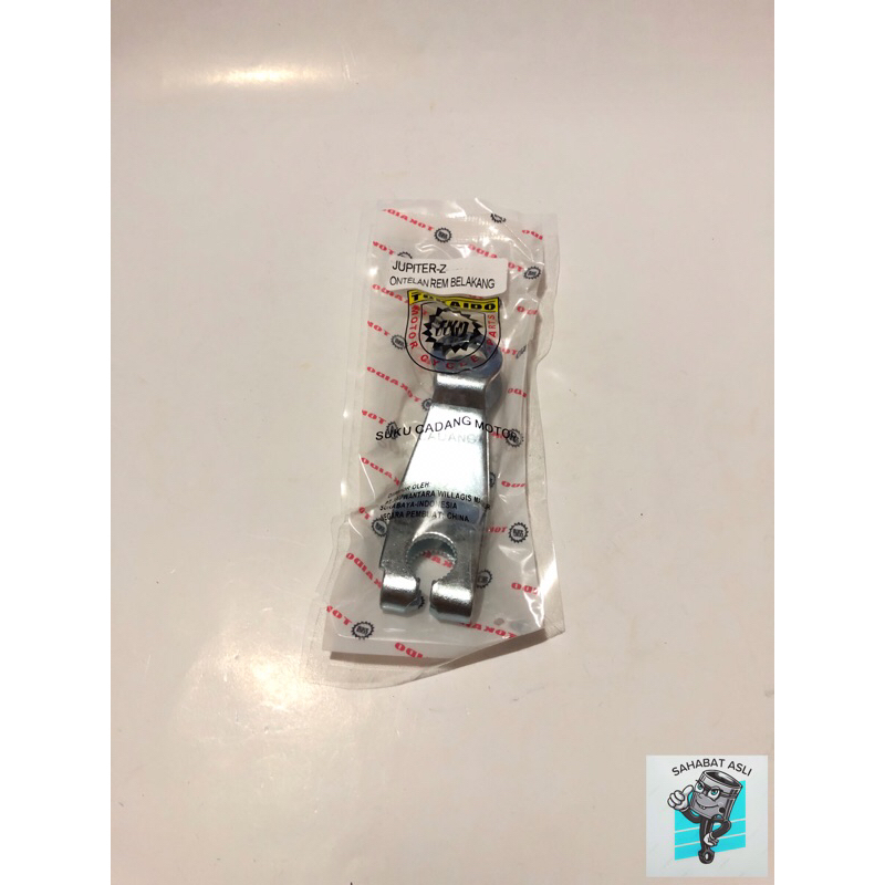 Jual PAHA TARIKAN REM BELAKANG JUPITER Z NEW BURHAN VEGA R NEW LAMA ...