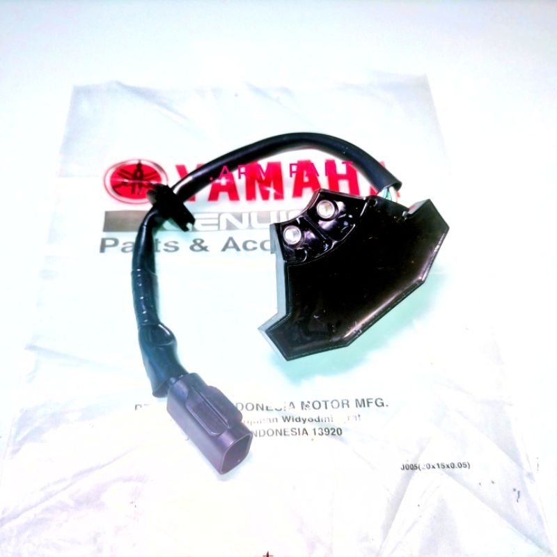 Jual sensor ckp Yamaha aerox Lexi freego nmax facelift original lost ...