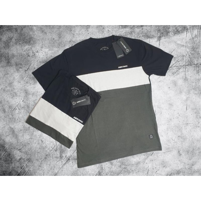 Jual kaos juice ematic | Shopee Indonesia