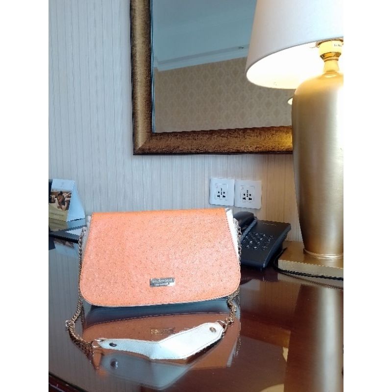 Jual preloved tas koomook by mook design | Shopee Indonesia