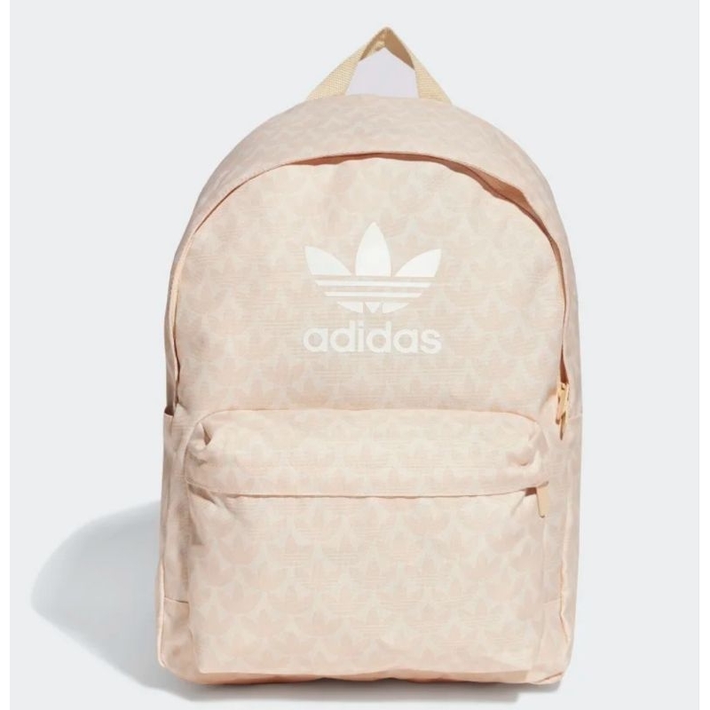 Jual ADIDAS MONOGRAM CLASSIC BACKPACK | Shopee Indonesia