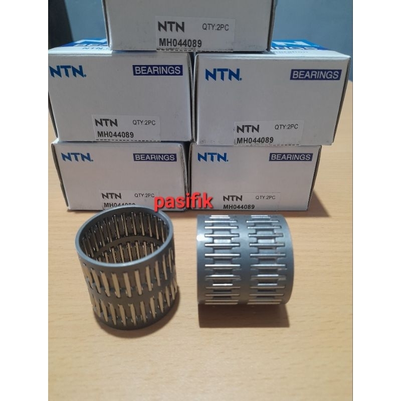 Jual BEARING BAMBU BEARING TRANMISI GIGI 5 PS125 CANTER.MH044089 MH ...