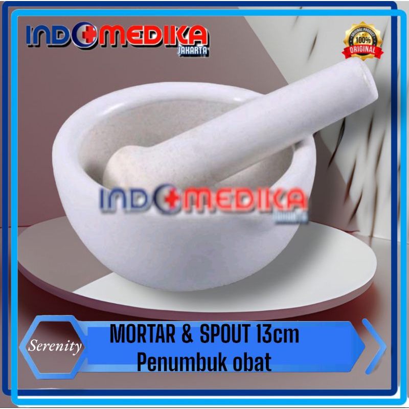 Jual Alat Tumbuk Obat / Mortar 13CM / Mortir / Lumpang Obat | Shopee ...