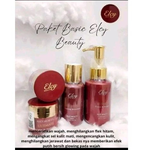 Jual LC Beauty Original New Kemasan Baru | Shopee Indonesia