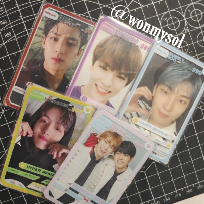 Jual Pokémon styled Deco Poca Photocard Frame set | Shopee Indonesia