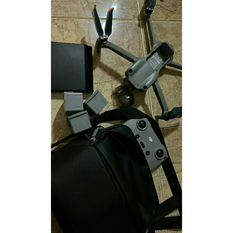 Jual Drone DJI | Shopee Indonesia