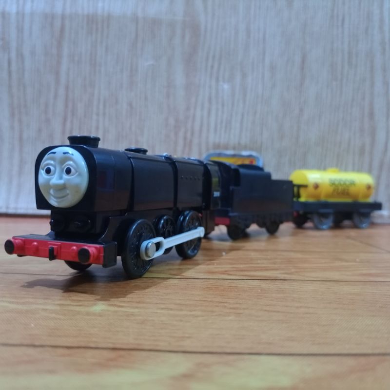 Jual Takara Tomy Kereta Plarail - Neville (Thomas Series) | Shopee ...