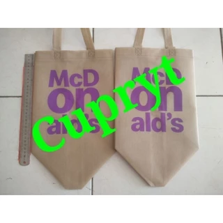 Jual tas mcd Harga Terbaik & Termurah April 2024 | Shopee Indonesia