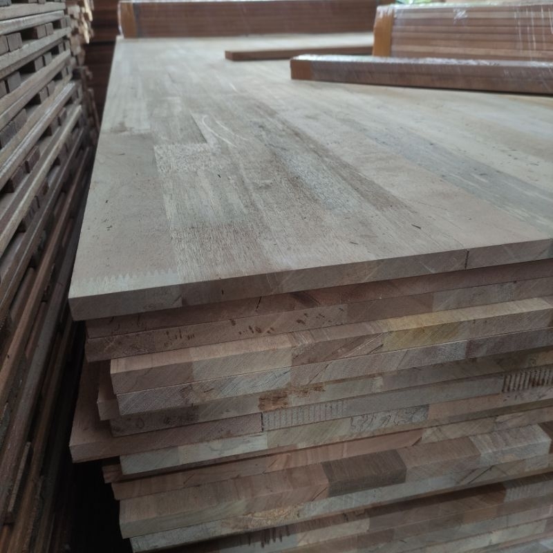 Jual Papan Triplek Plywood Kayu Meranti FJL 122 x 244 cm | Shopee Indonesia