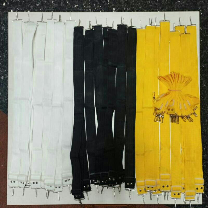 Jual Seling Tali Tenor Selempang Snare Drumband Marching Anak TK SD SMP ...