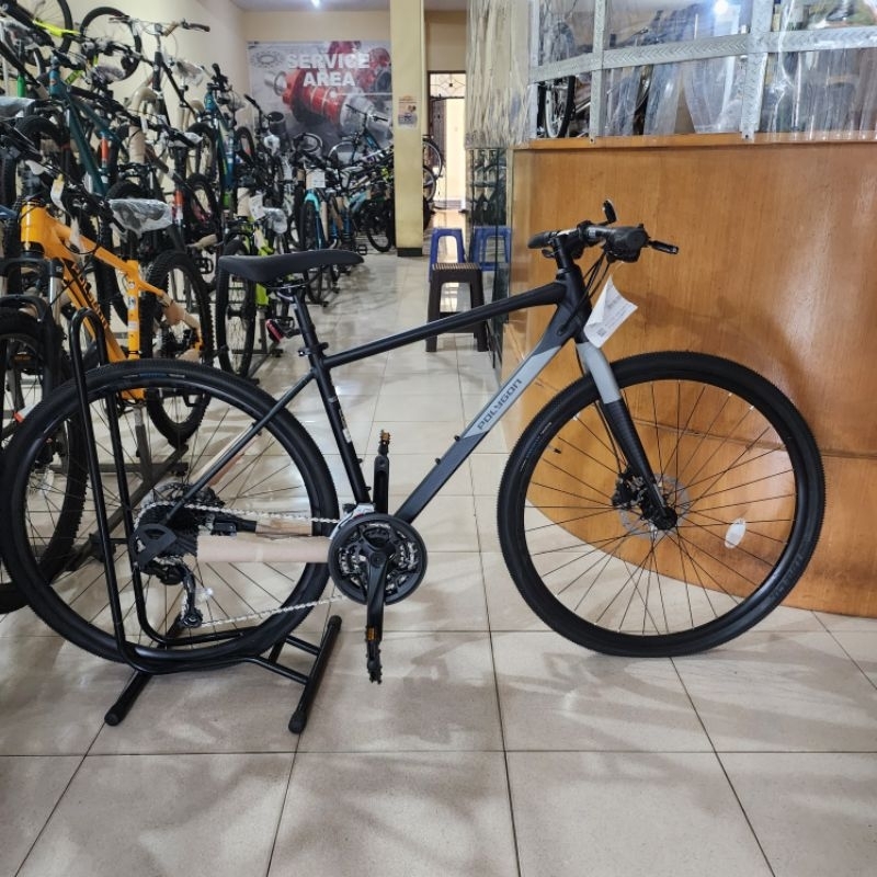 Jual Sepeda Urban Commuter POLYGON PATH 3 | Shopee Indonesia