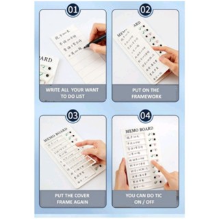 Jual Papan checklist My Chores, Papan jadwal belajar, Papan to do list ...