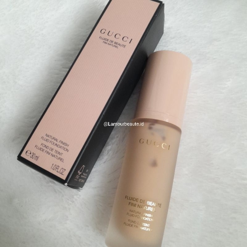 Jual Gucci Foundation shade 150 C | Shopee Indonesia
