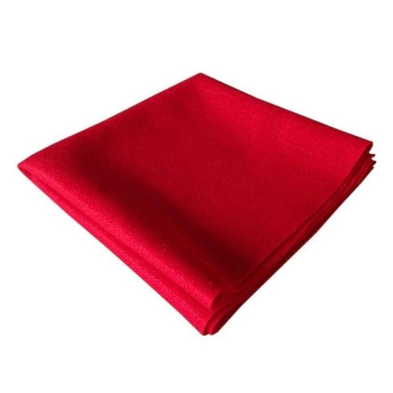 Jual Kain merah / kain meteran / kain untuk obat / kain meteran syarat ...