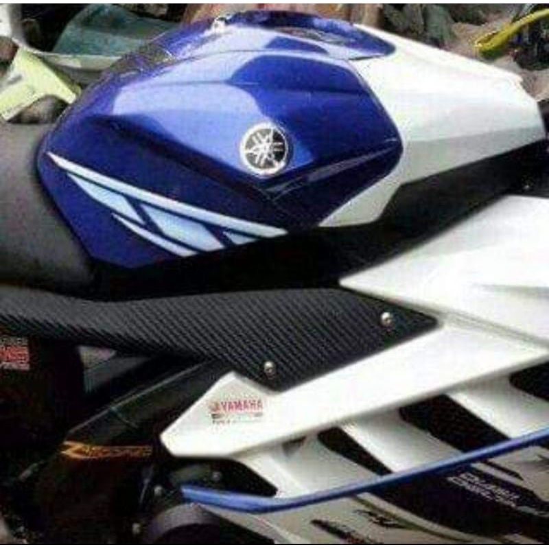 Jual cover tenki R15V2 model r6 kondom tenki r15v2 | Shopee Indonesia