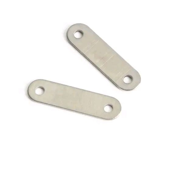 Jual plat lurus besi konektor penyambung (10 pcs) | Shopee Indonesia