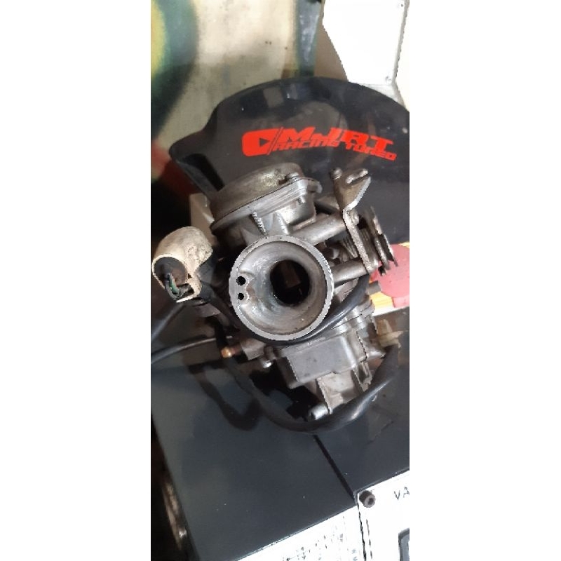 Jual KARBURATOR BEAT KARBU | Shopee Indonesia