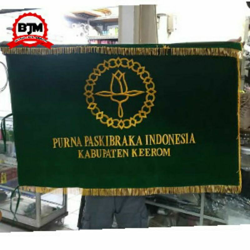 Jual Bendera Pataka PASKIBRAKA | Shopee Indonesia