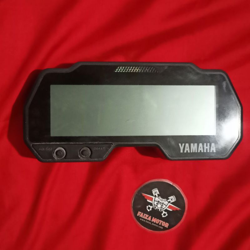 Jual Speedometer Yamaha R15 V3 original copotan | Shopee Indonesia