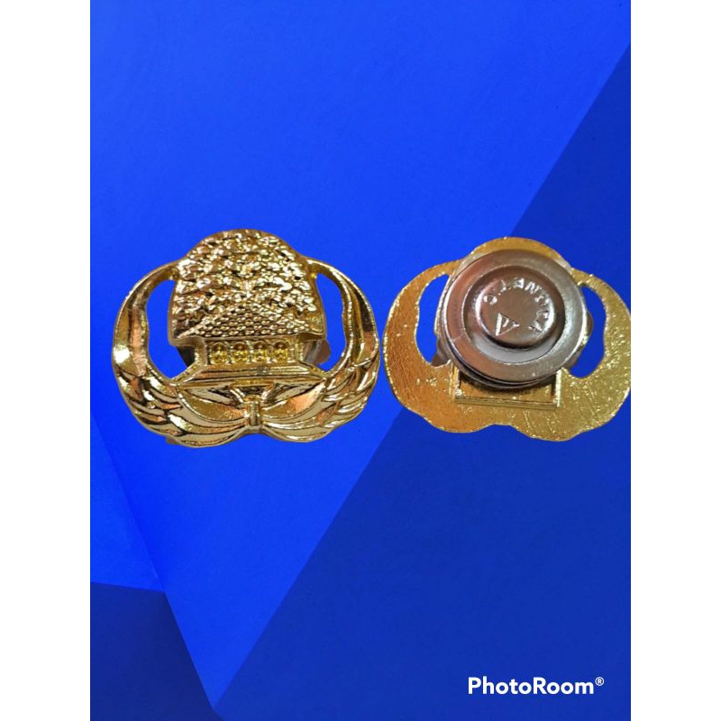 Jual PIN ASN KORPRI MAGNET | Shopee Indonesia