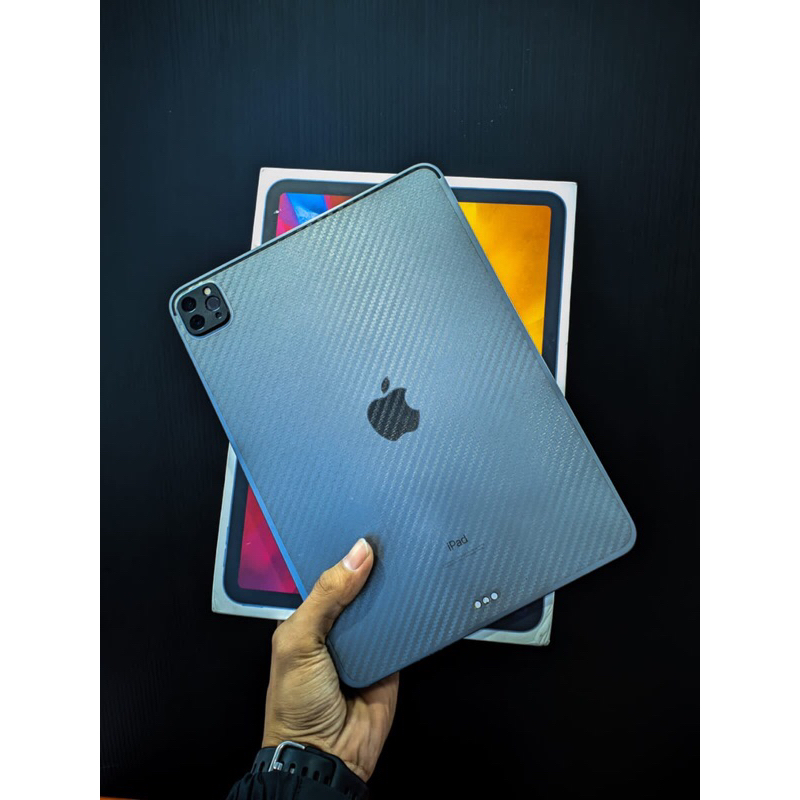 Jual Ipad Pro 2020 11 inch 128gb Wifi Second | Shopee Indonesia