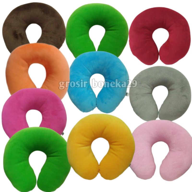 Jual BANTAL LEHER POLOS BAHAN VELBOA HALUS BAHAN LEBIH TEBAL warna ...