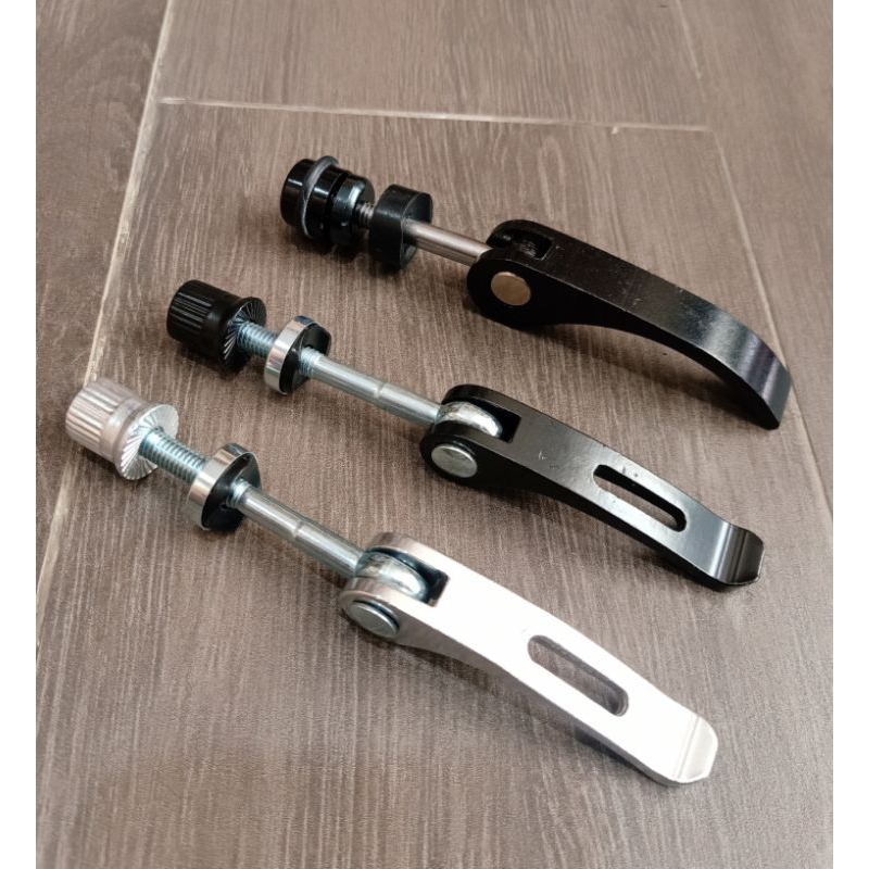 Jual Seat Pin/ Baut QR Tiang Sadel Sepeda Jadul | Shopee Indonesia